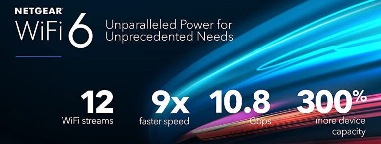 [Top 7] Best Router For Smart Home in 2025 | Yes, WiFi 6