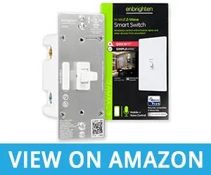 [Top 5 Picks] Best SmartThings Light Switch in 2022